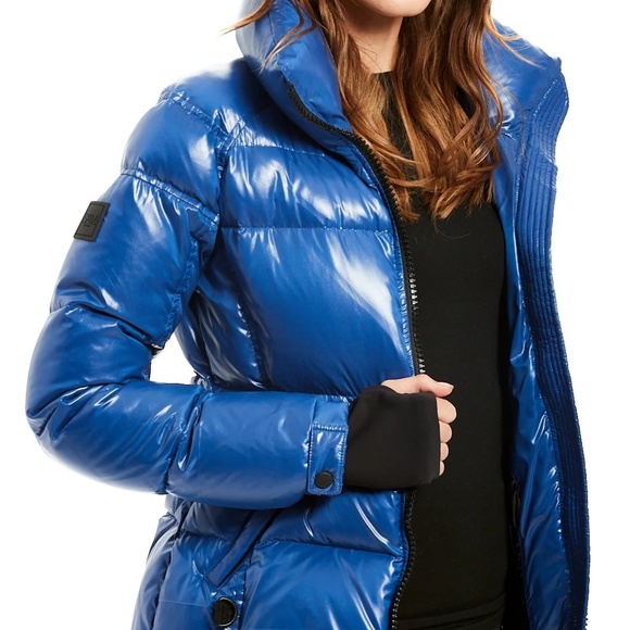SAM. | Jackets & Coats | Sam Freestyle Classic Goose Down Puffer Jacket ...